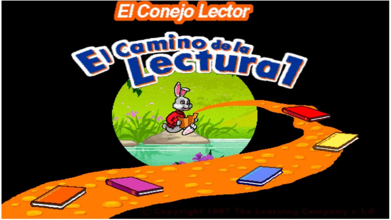 El Camino de la lectura 1 | Intro