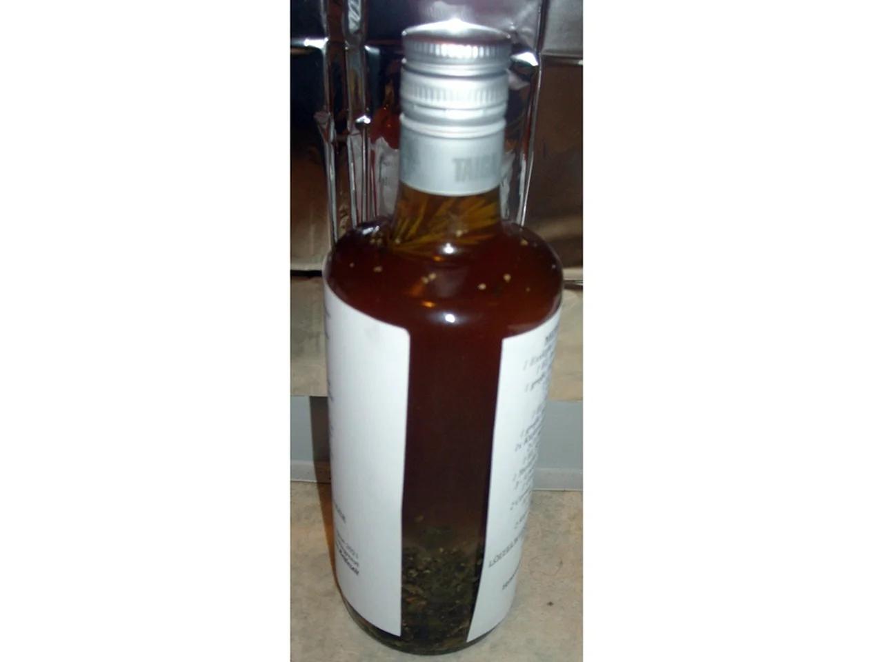 Medicine Vodka/Medizin Vodka