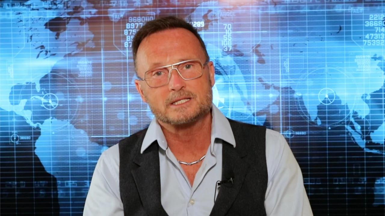 Jim Corr Straight Talk