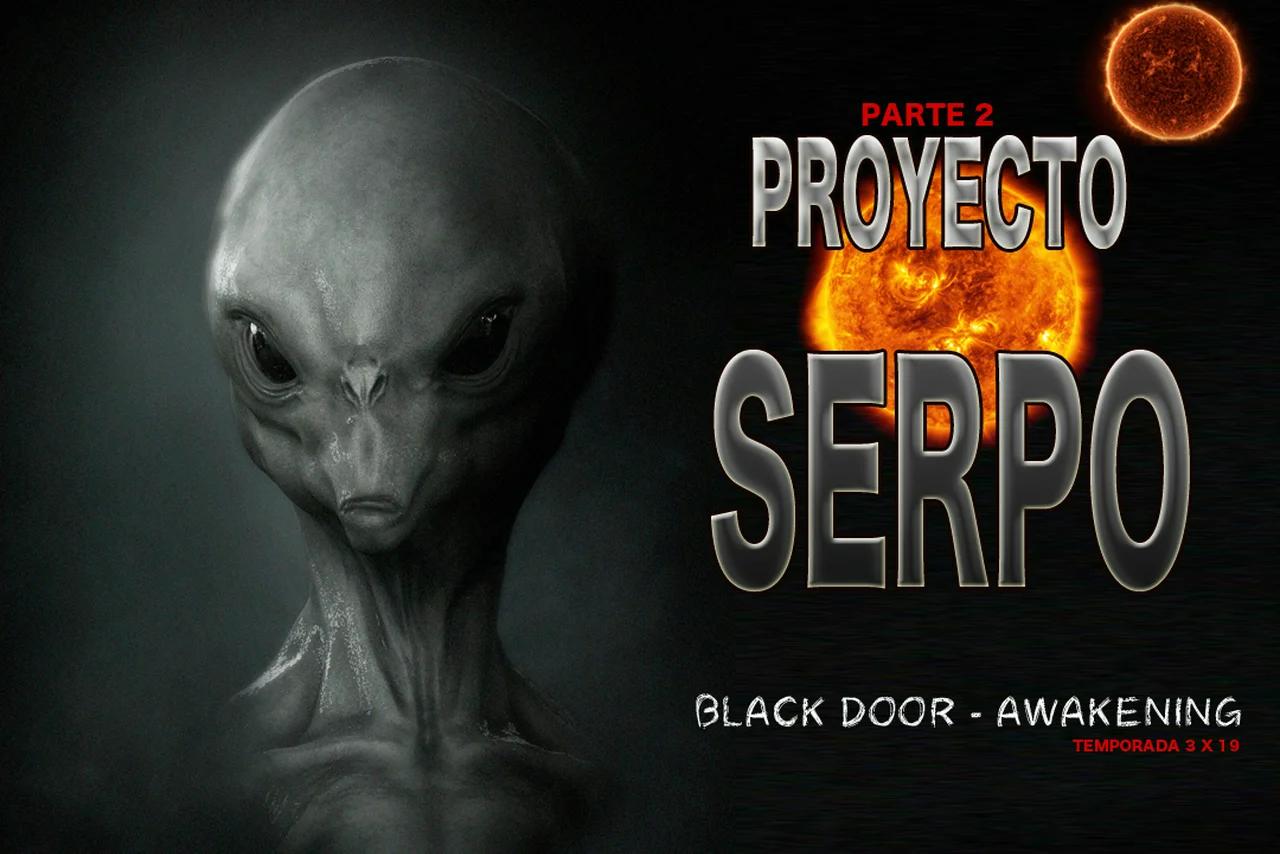Proyecto Serpo - Parte 2