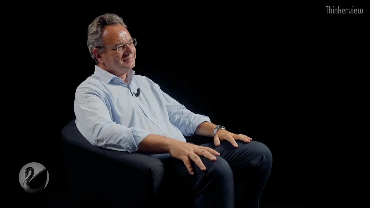 Alstom : la France vendue à la découpe ? Frédéric Pierucci