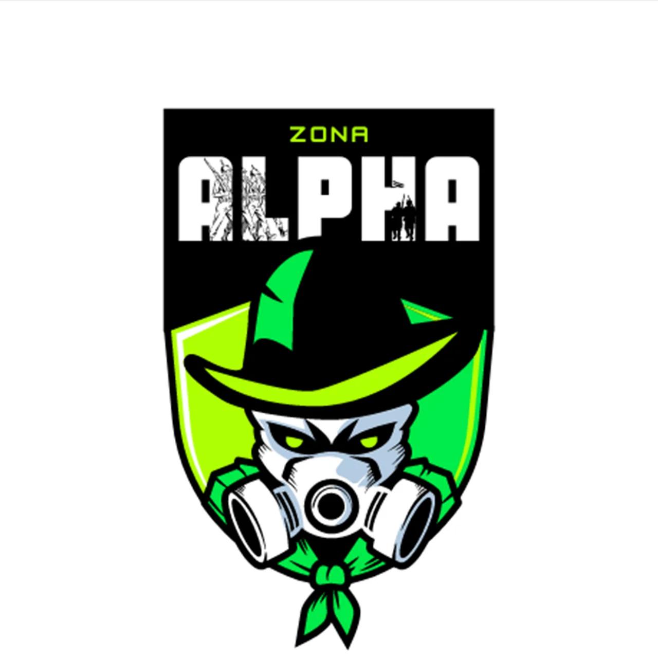 ZONA ALPHA