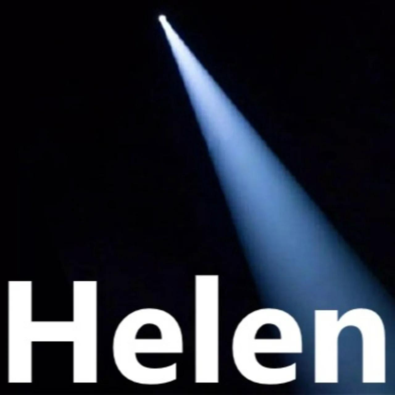 DEAR HELEN （海轮海轮）