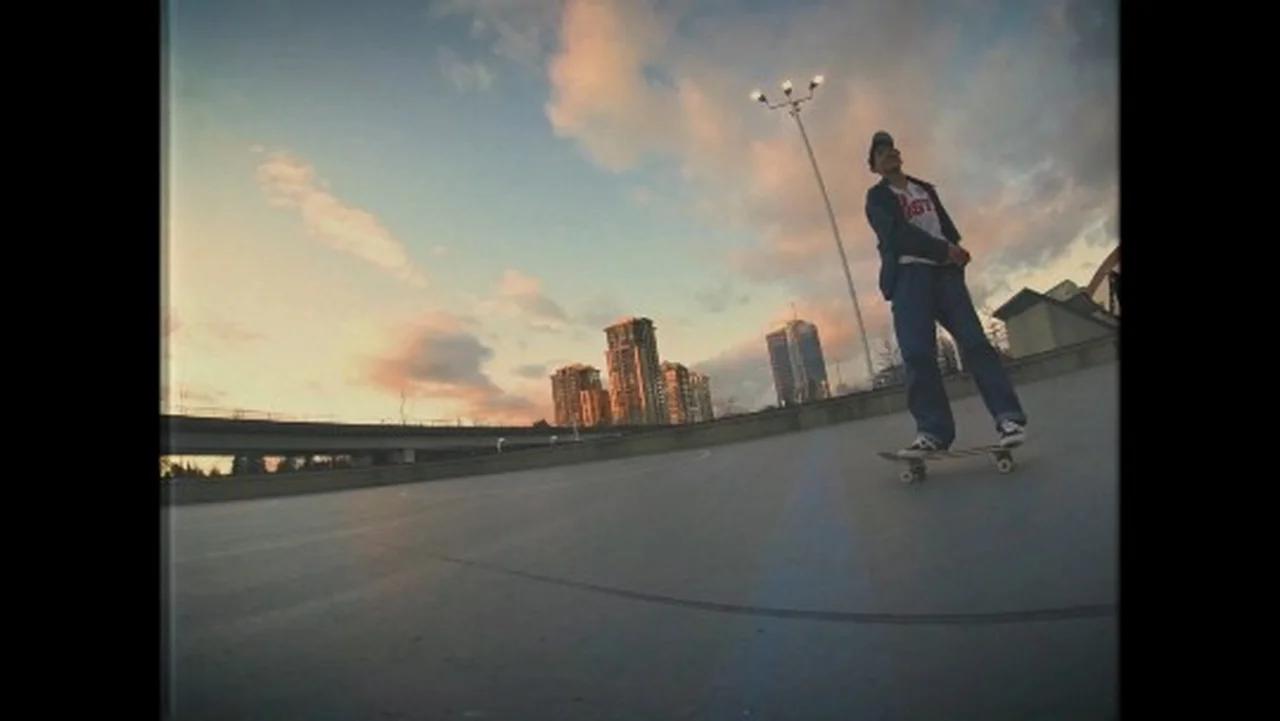 Welcome to Chuck Bailey Video