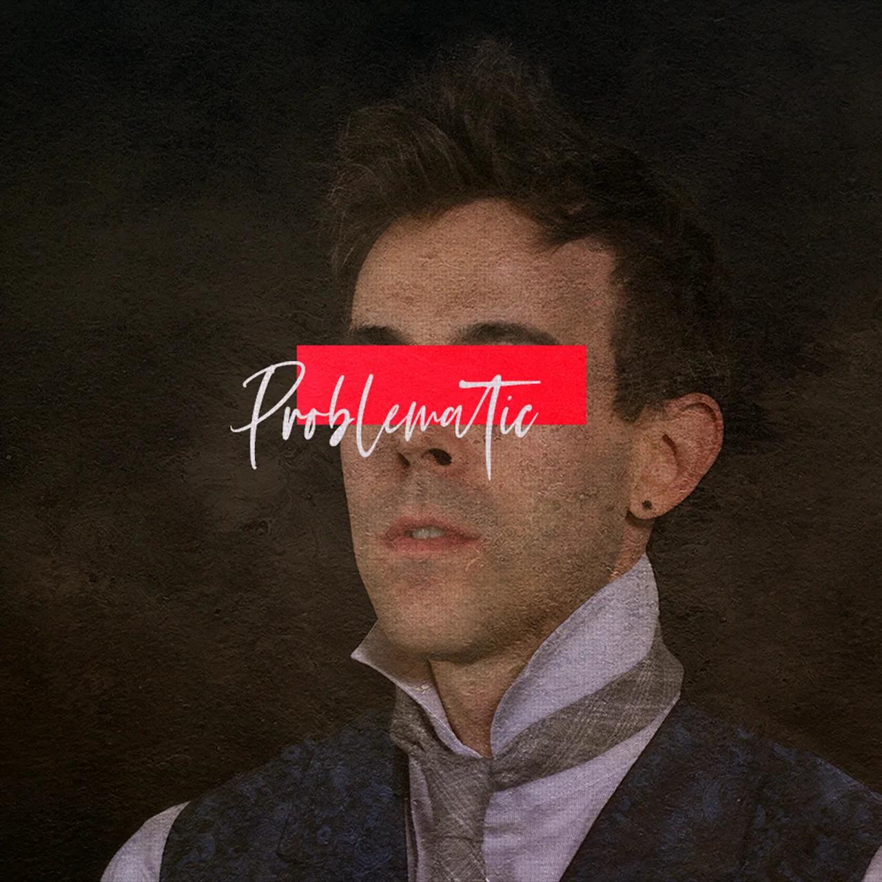 Problematic #1 // Right to Self