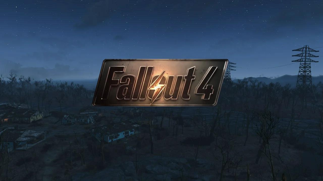 Fallout 4 Soundtrack - Uranium Fever