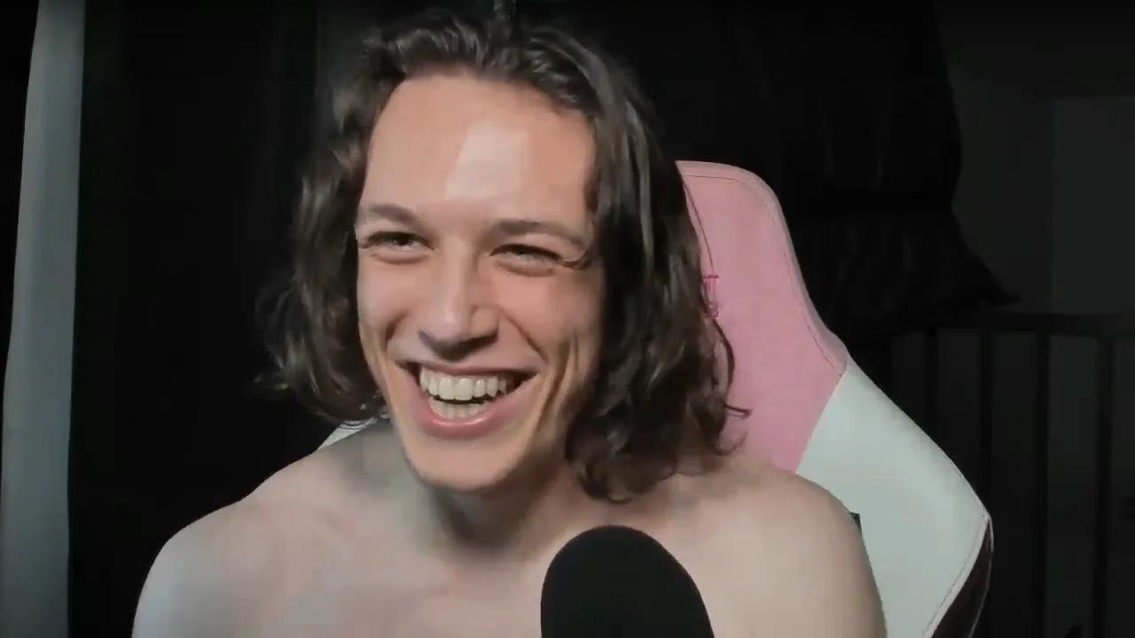 Catboykami stream 2021/10/23 [Archive]