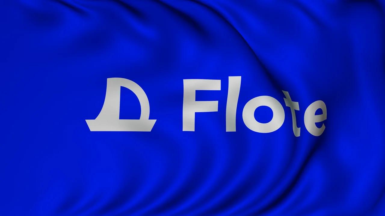 Flote Classic Flag - Series E