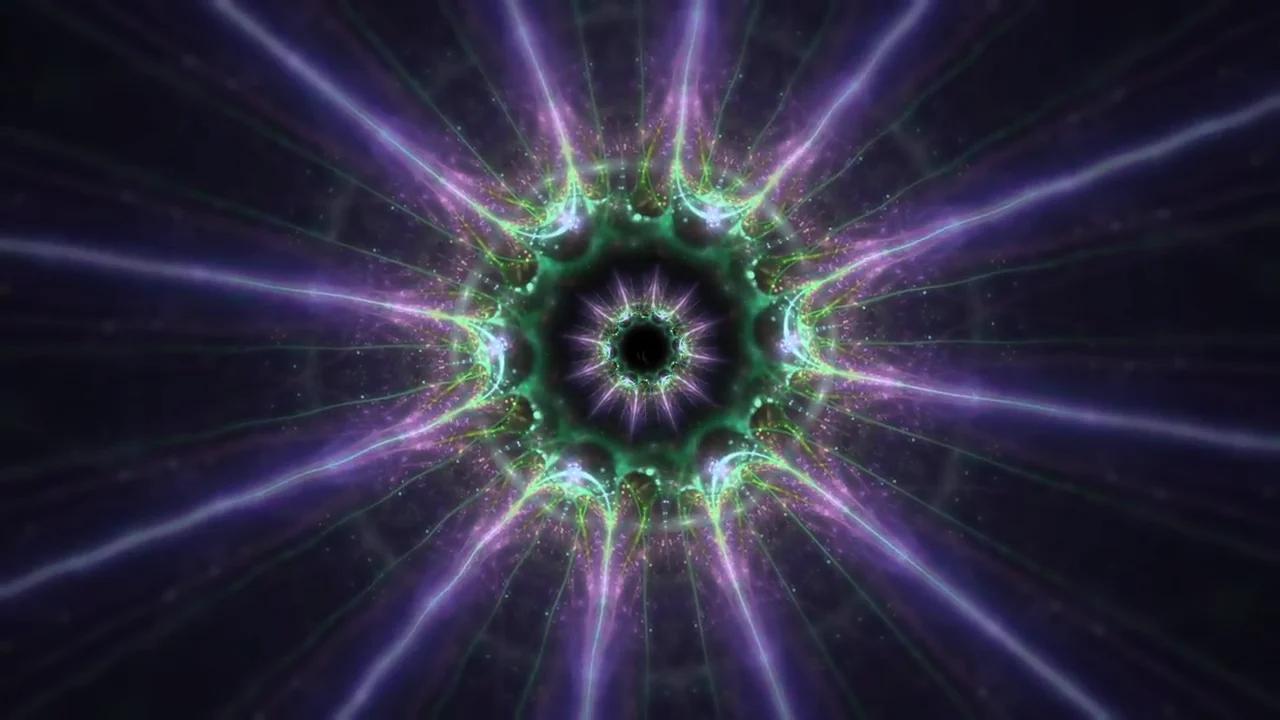 Samadhi, Part.2 - Ce n'est pas ce que vous croyez