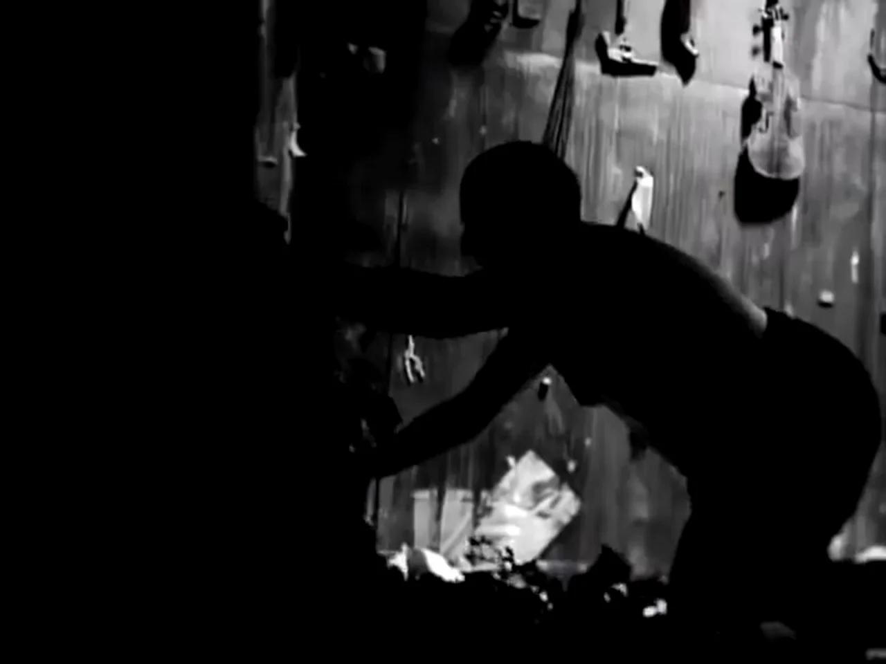 Metallica - The Unforgiven