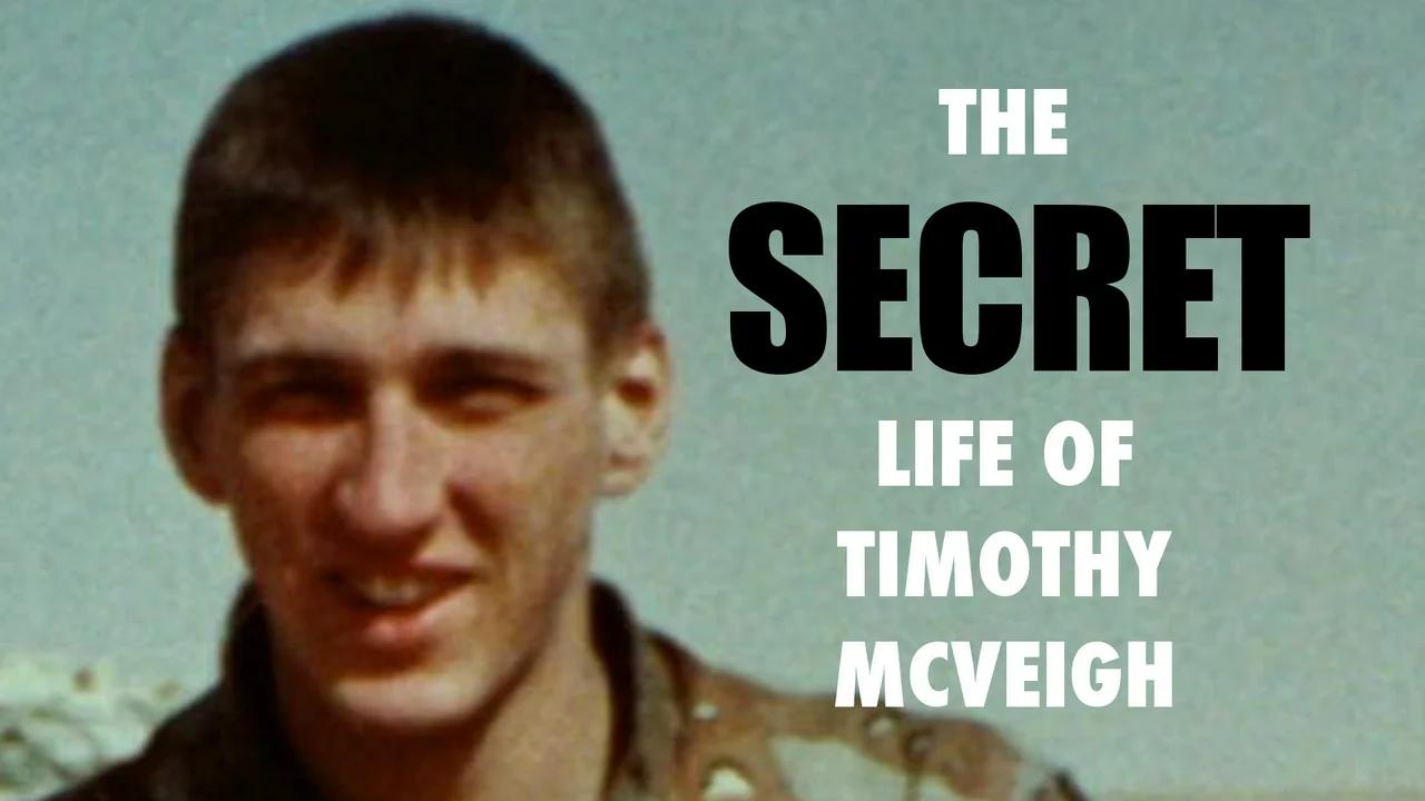 The Secret Life of Timothy McVeigh (2015) - The Corbett Report