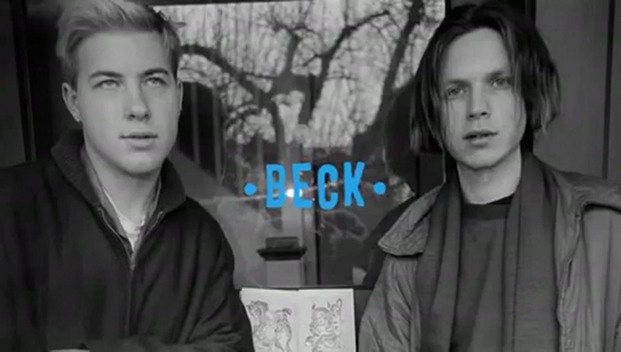 Beck “He’s A Mighty Good Leader”