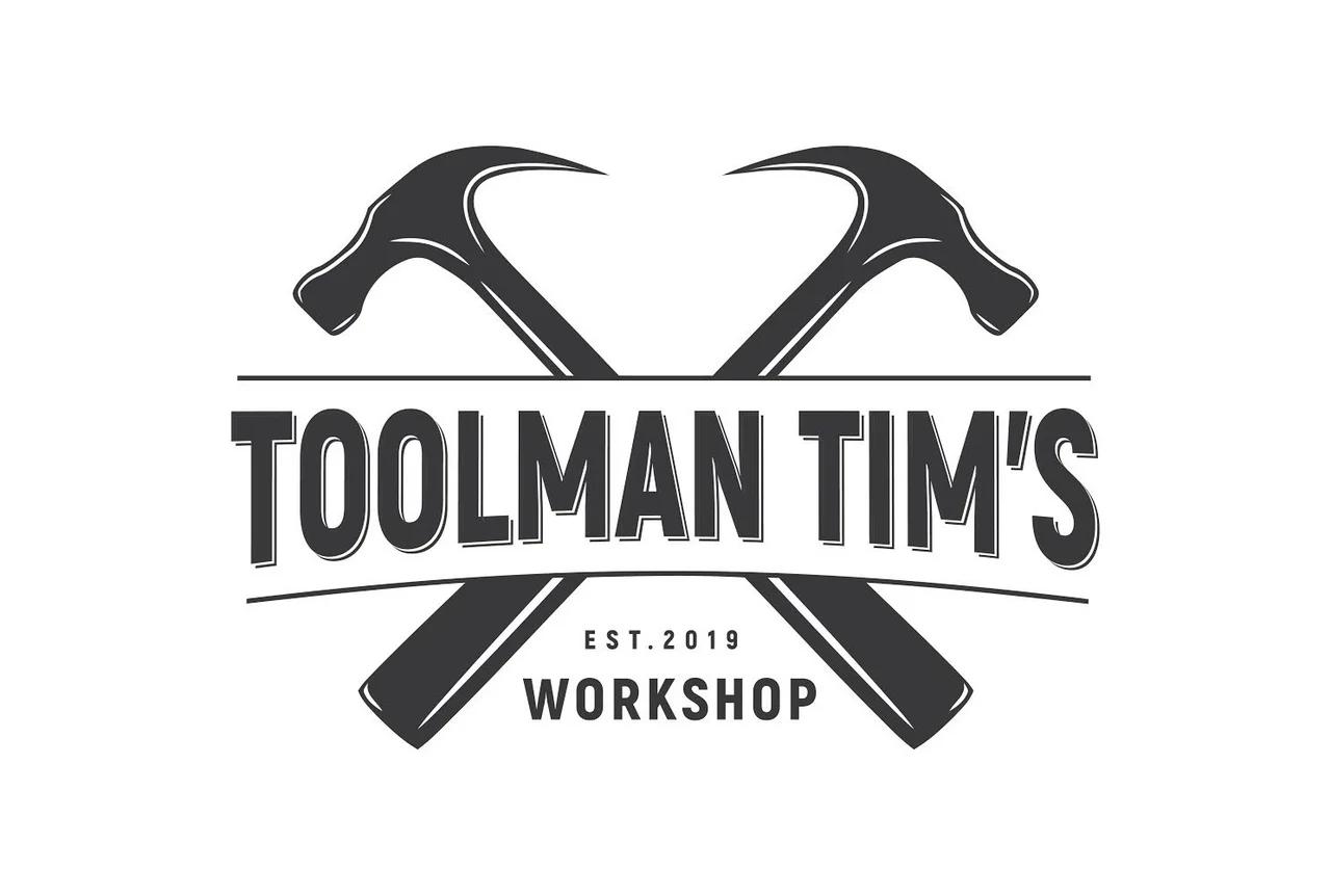 TOOLMAN TIM’S WORKSHOP