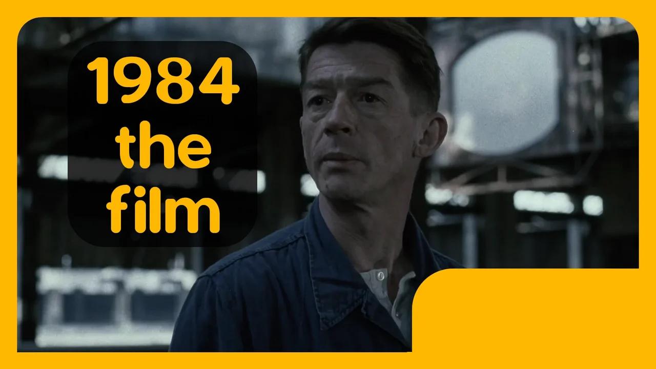 1984 - Film Review