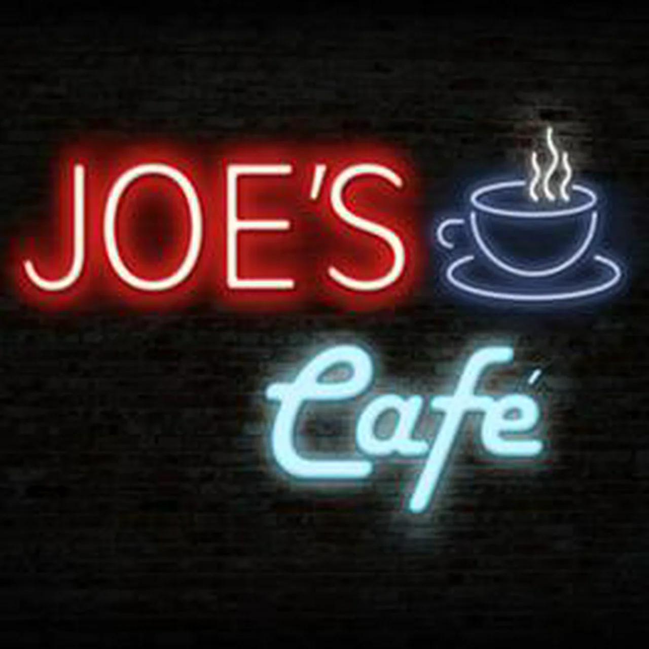 Joe's Cafe