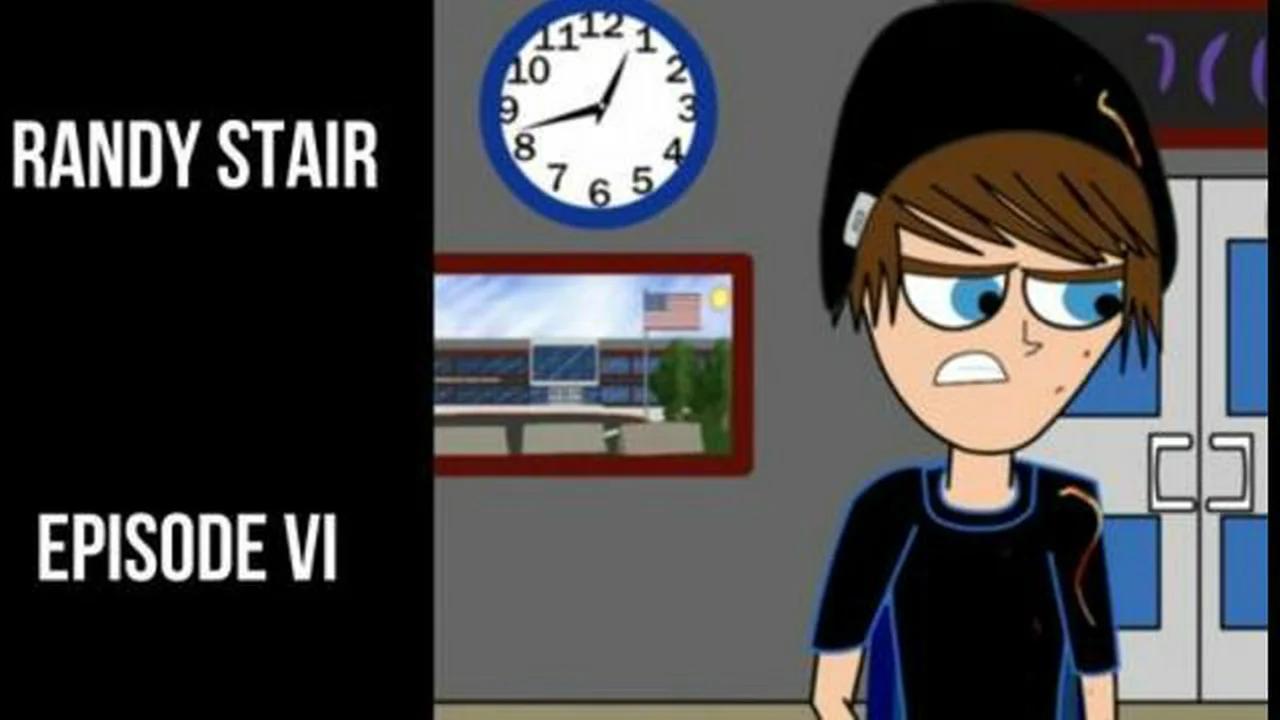 EGS: The Randy Stair Story - Episode 6