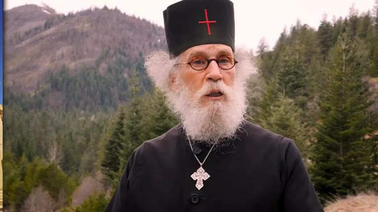 Brother Nathanael - Secrets of the Synagogue