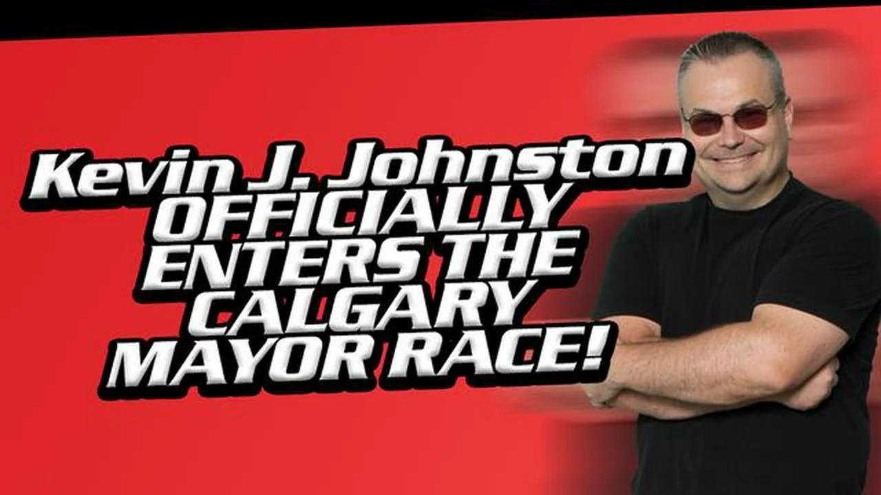 Kevin-J.-Johnston-Officially-Enters-The-Calgary-Mayor-Race!