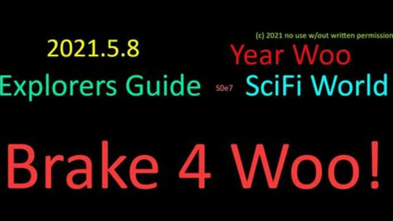 Clif High - Brake 4 Woo - Giant rockets and currency collapse timelines ...