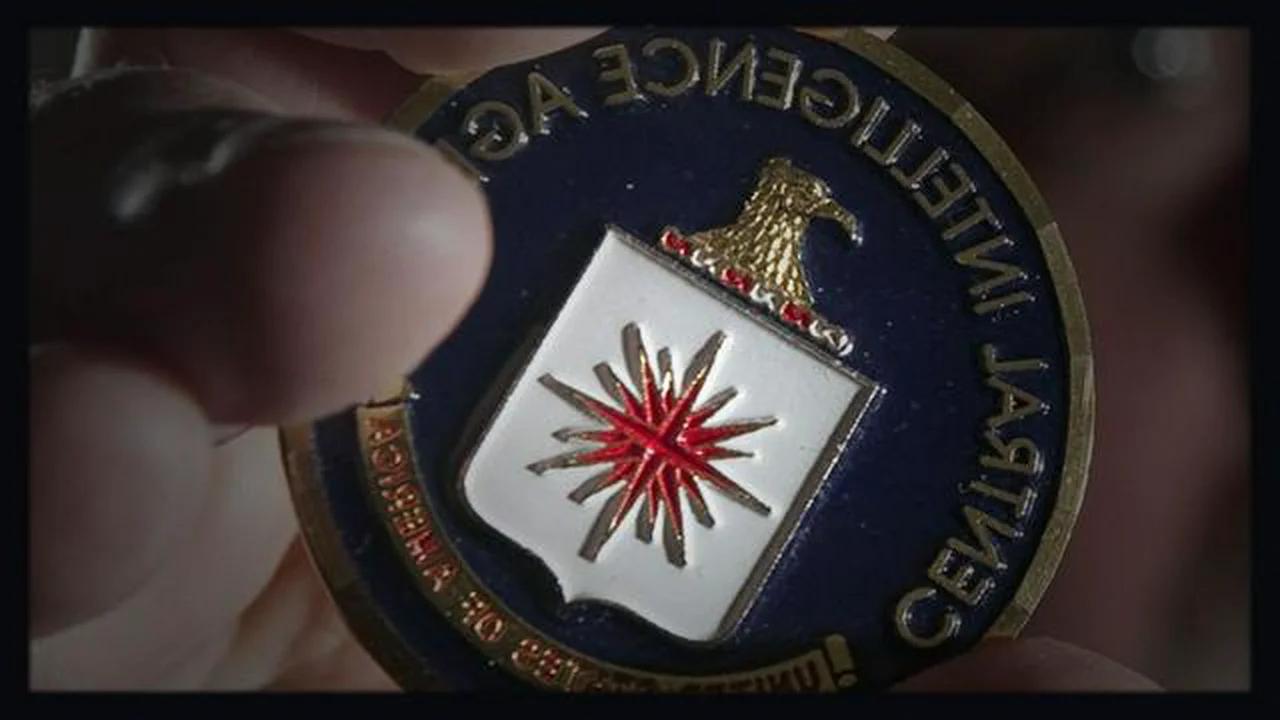 Greg Reese Report - Human-Trafficking, Mind-Control and the CIA