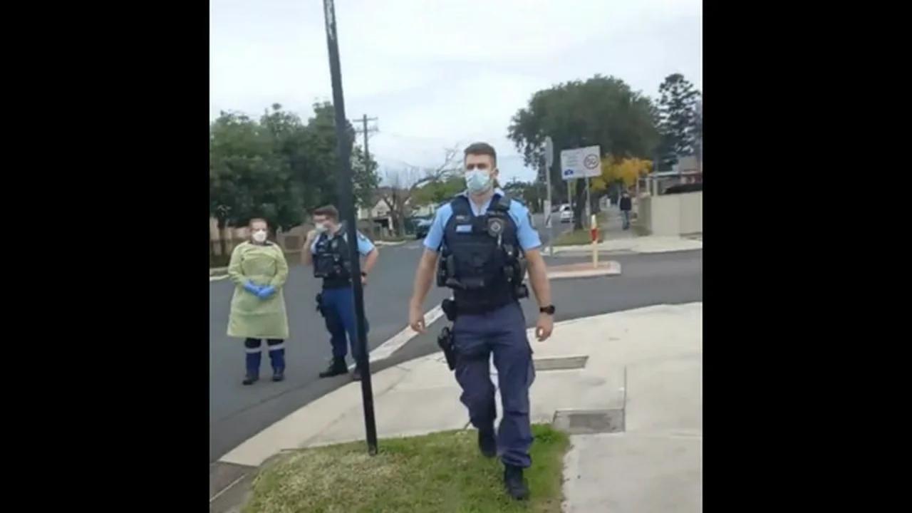 GLOBAL COMMUNIST TAKEOVER