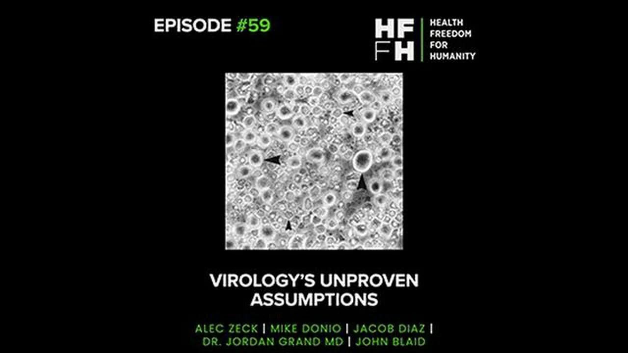 Alec Zeck, Mike Donio, Jacob Diaz, Dr. Jordan Grant MD, John Blaid ...
