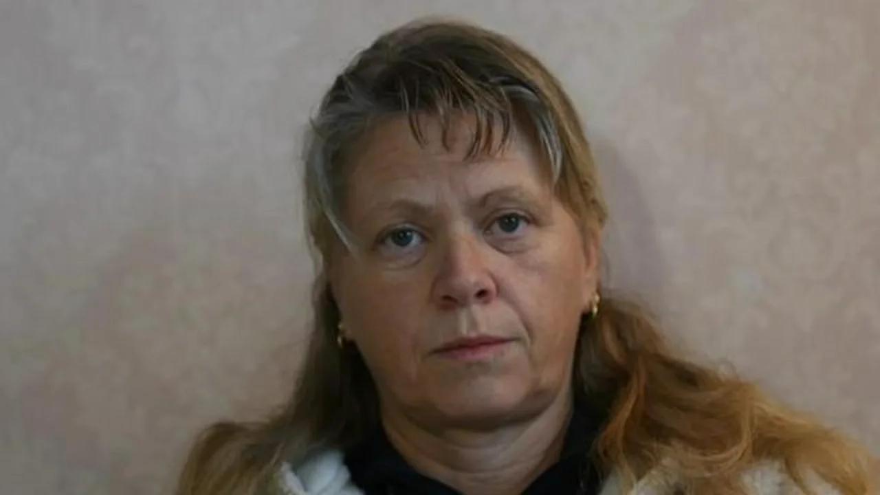 Cyntha Koeter - Deeply sad message about Janet Ossebaard