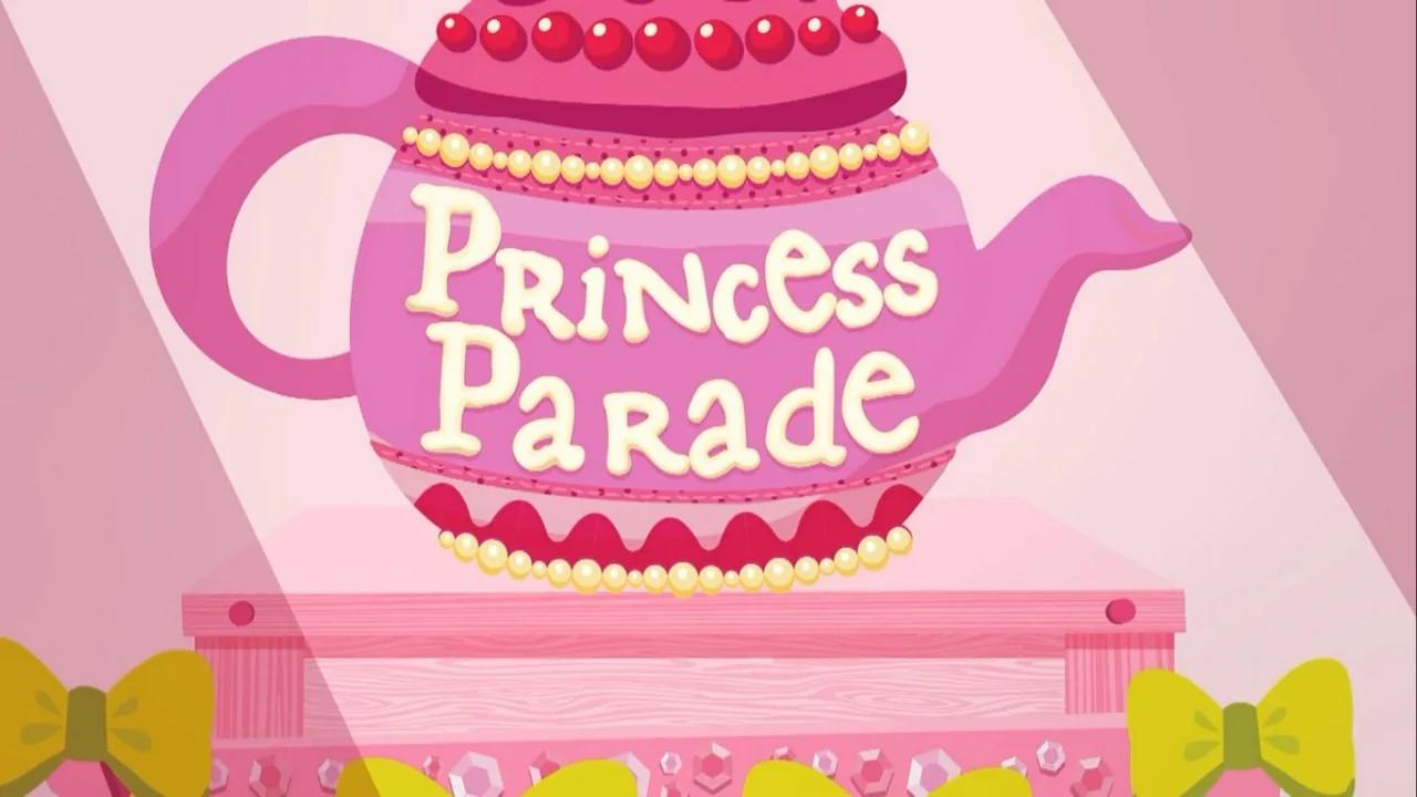Princess Parade