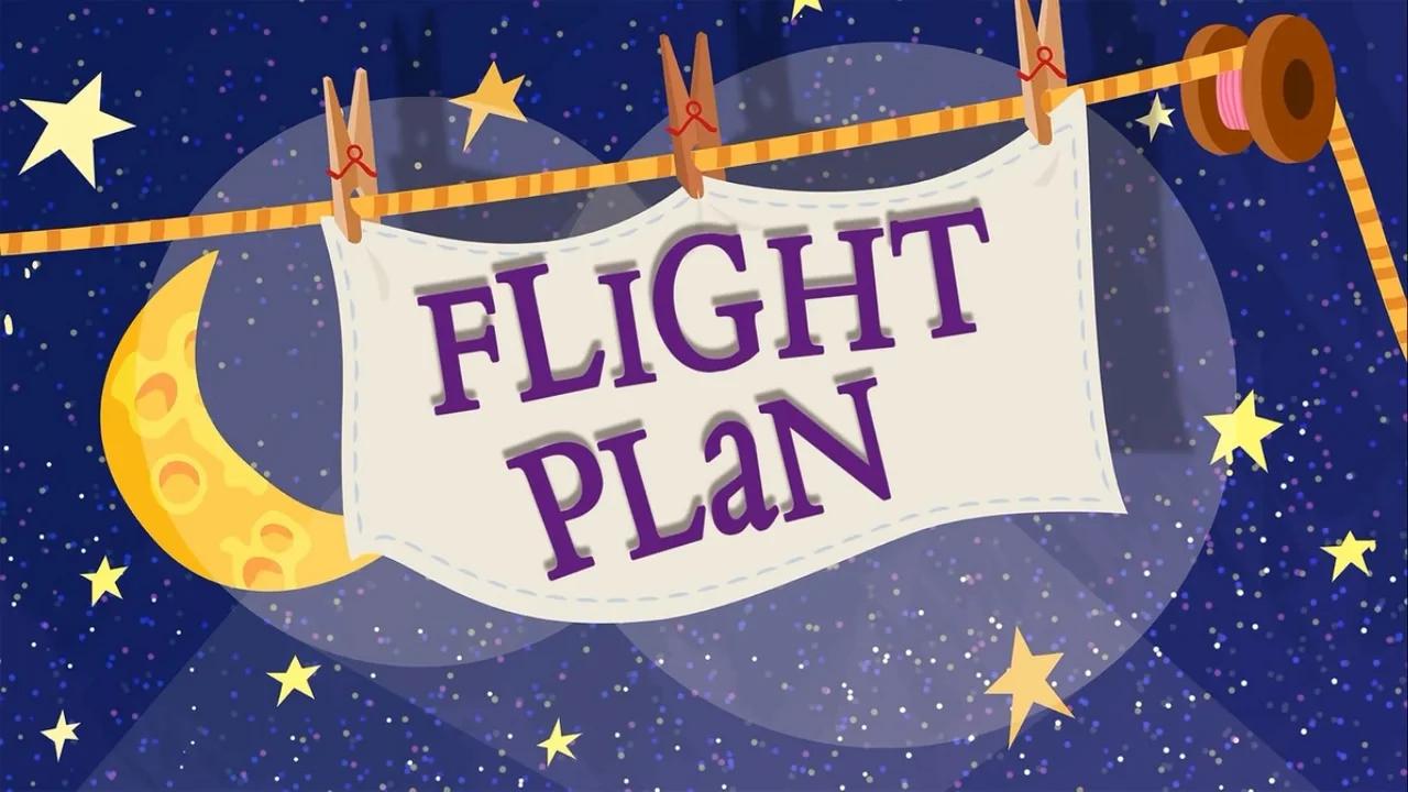 Flight Plan