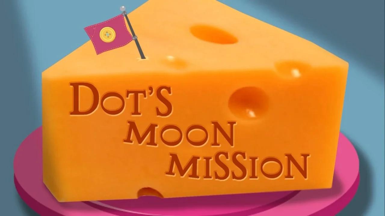 Dot's Moon Mission