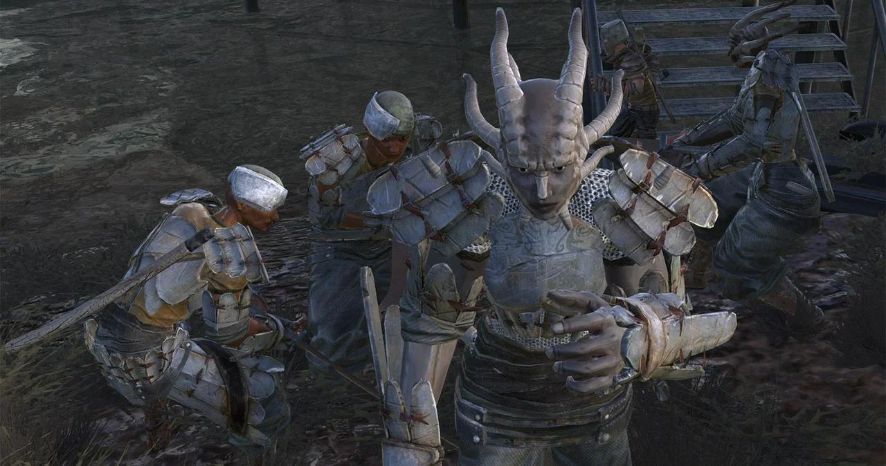 Red Sabre Raid, Mercenary Revenge, and Zan Masters Lockpicking: Dio ...