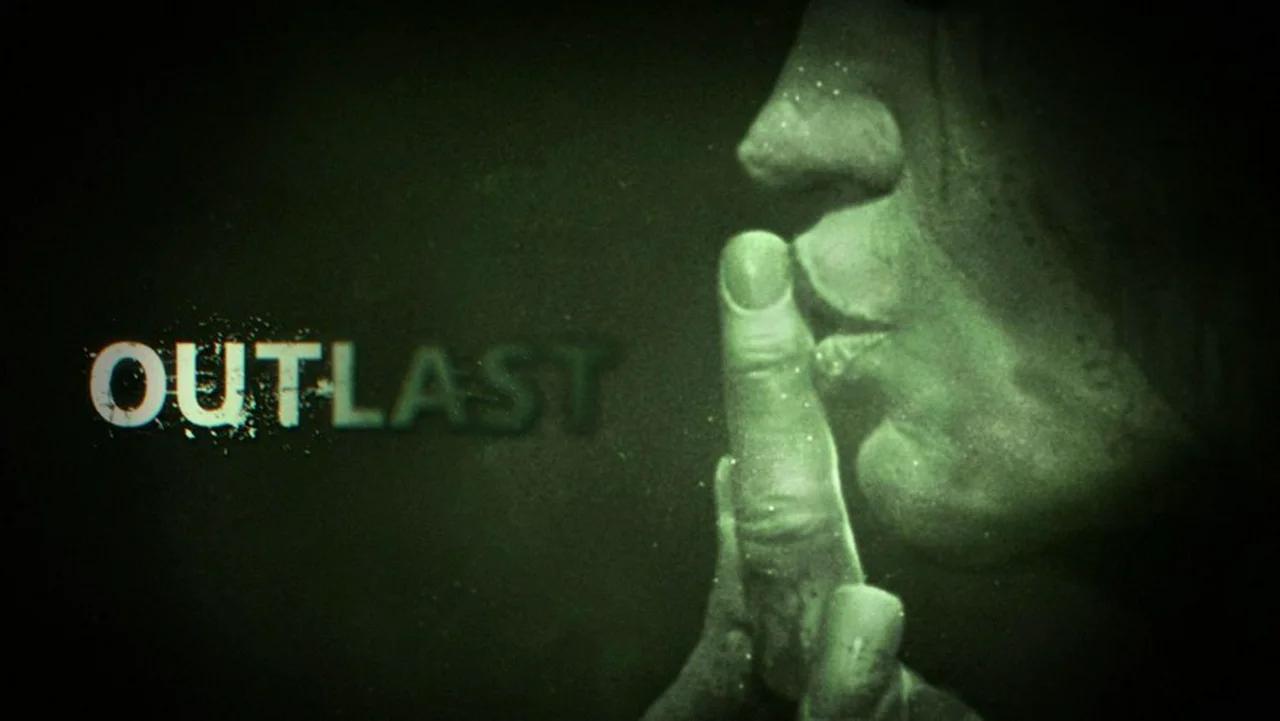Outlast (Old Let's Play Playlist)