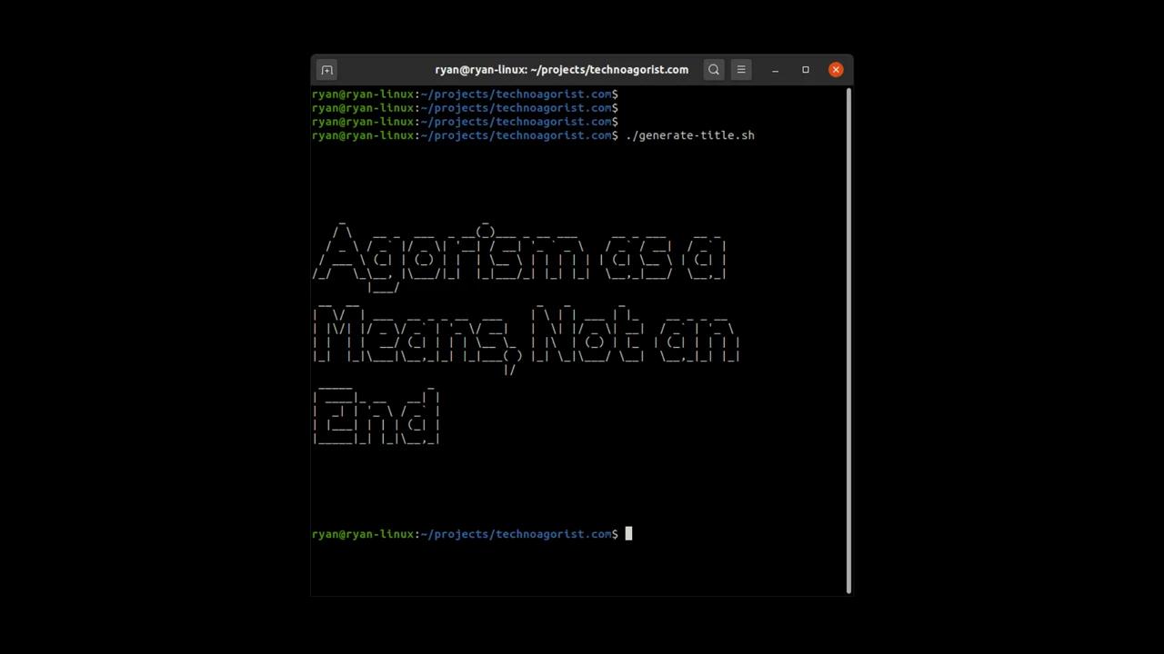 Episode 46 - Agorism as a Means, Not an End