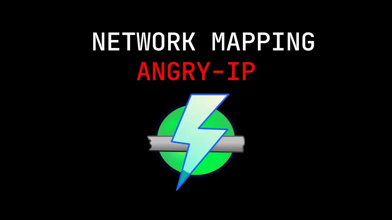 Angry-ip scanner full tutorial from scratch