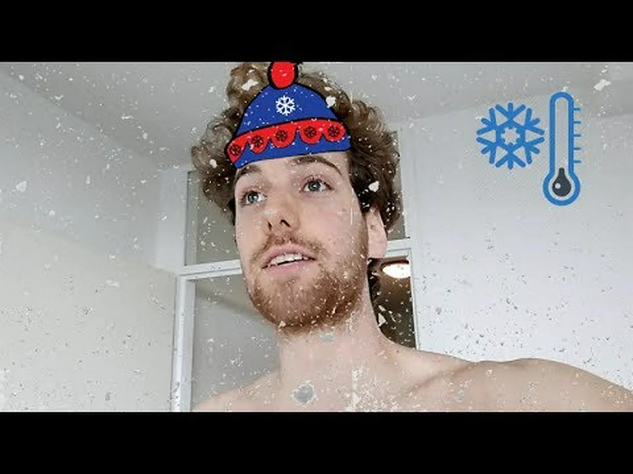 Why I Quit Hot Showers