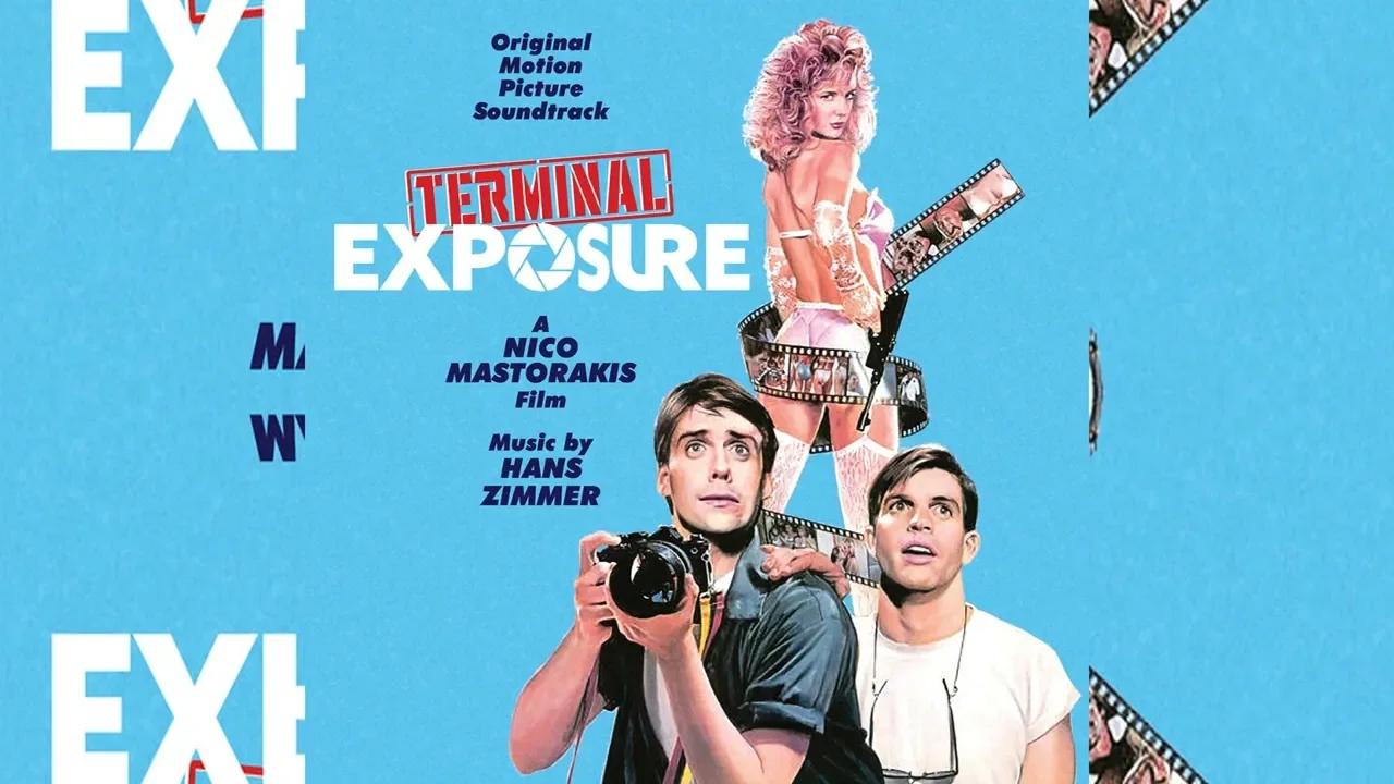 Terminal Exposure - Original Motion Picture Soundtrack (1987)
