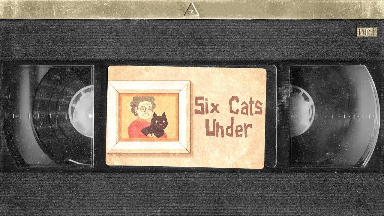 Indie: Six Cats Under