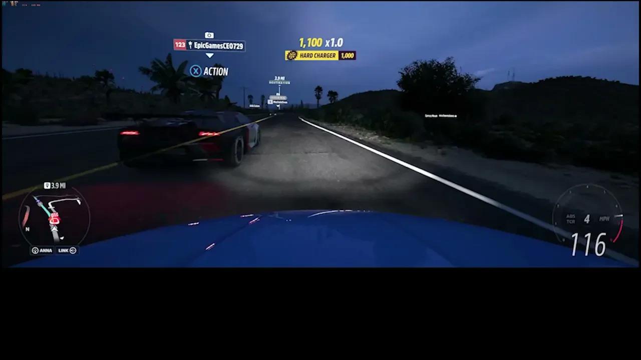 Forza Horizon 5 direct capture PC