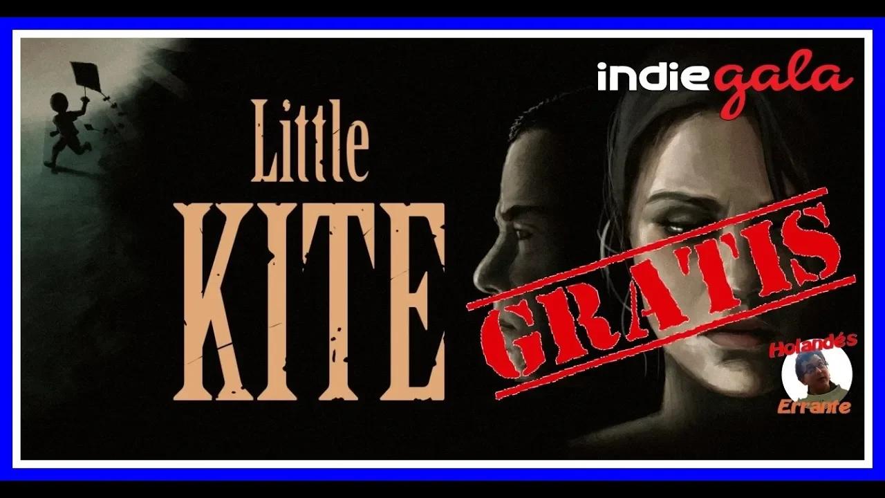 Little Kite - 🎮 juego 🎁 gratis en IndieGala!!!!! Por ⏳ Limitado