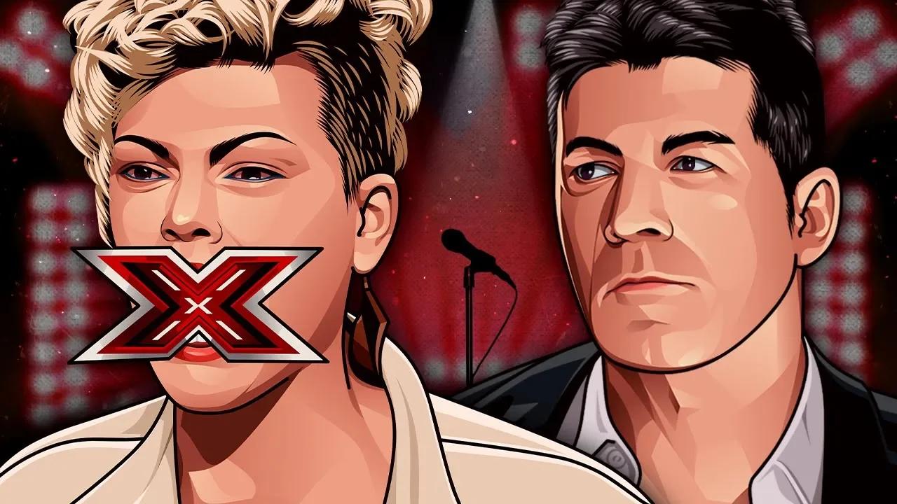 How X-Factor Destroyed A Contestant's Entire Life