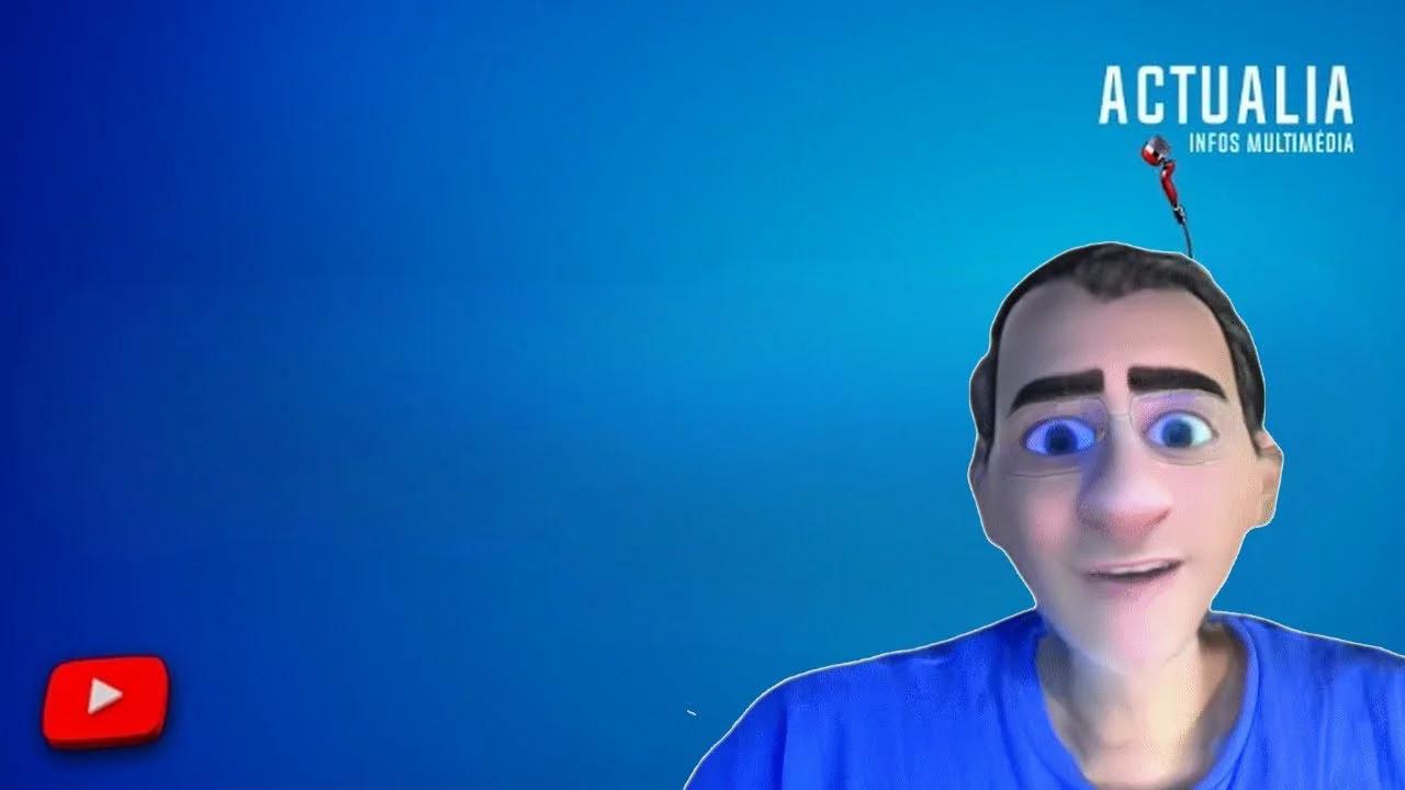 Mise au point et modifications sur Actualia