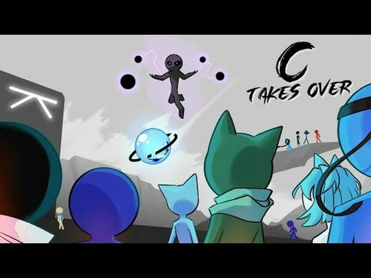 C Takes Over Full Collab - Infinity Clan (hosted By Autezz)