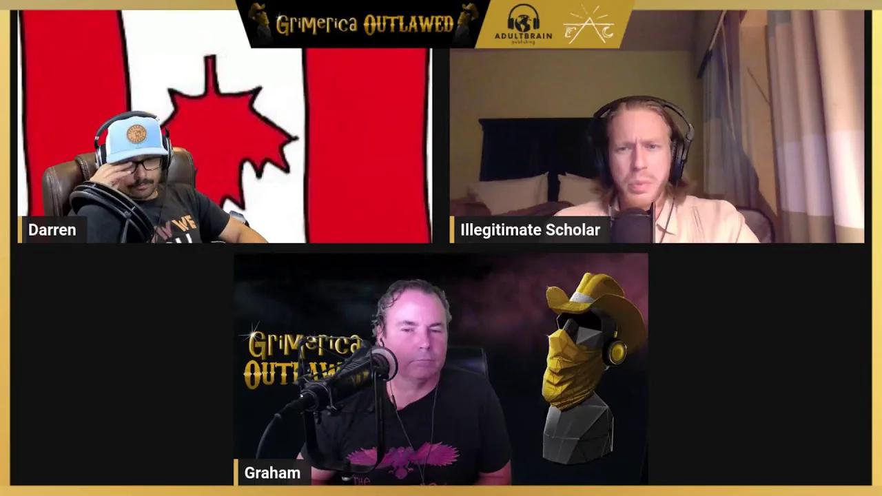 Samuel Urban. Illegitimate Scholar. Cultural Anthropology, History and ...