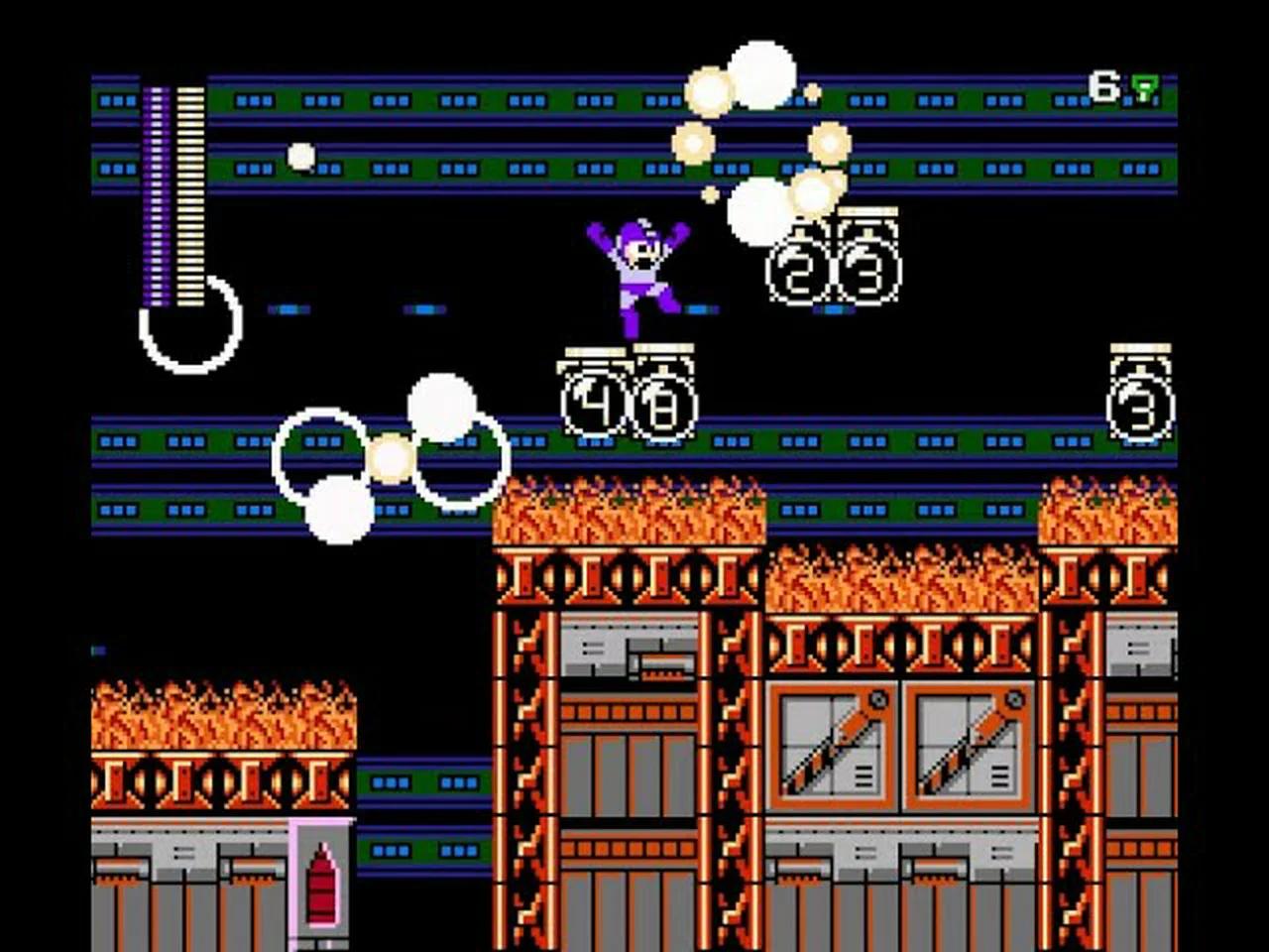 Level 78 - Explode and Annihilate