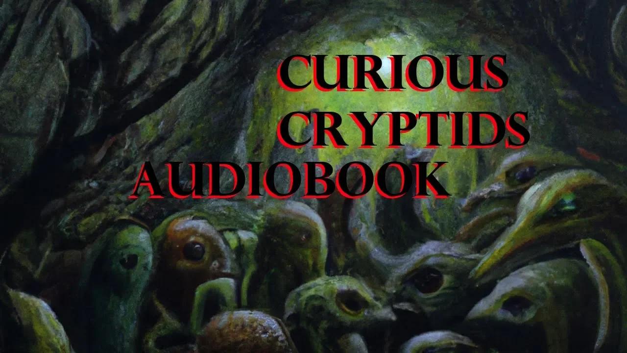 Cryptic Cryptids: Unraveling the Mysteries of the Bunyip, Ogopogo, and Jersey Devil