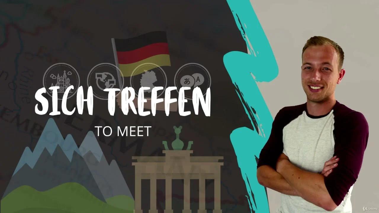 031 - Sich treffen