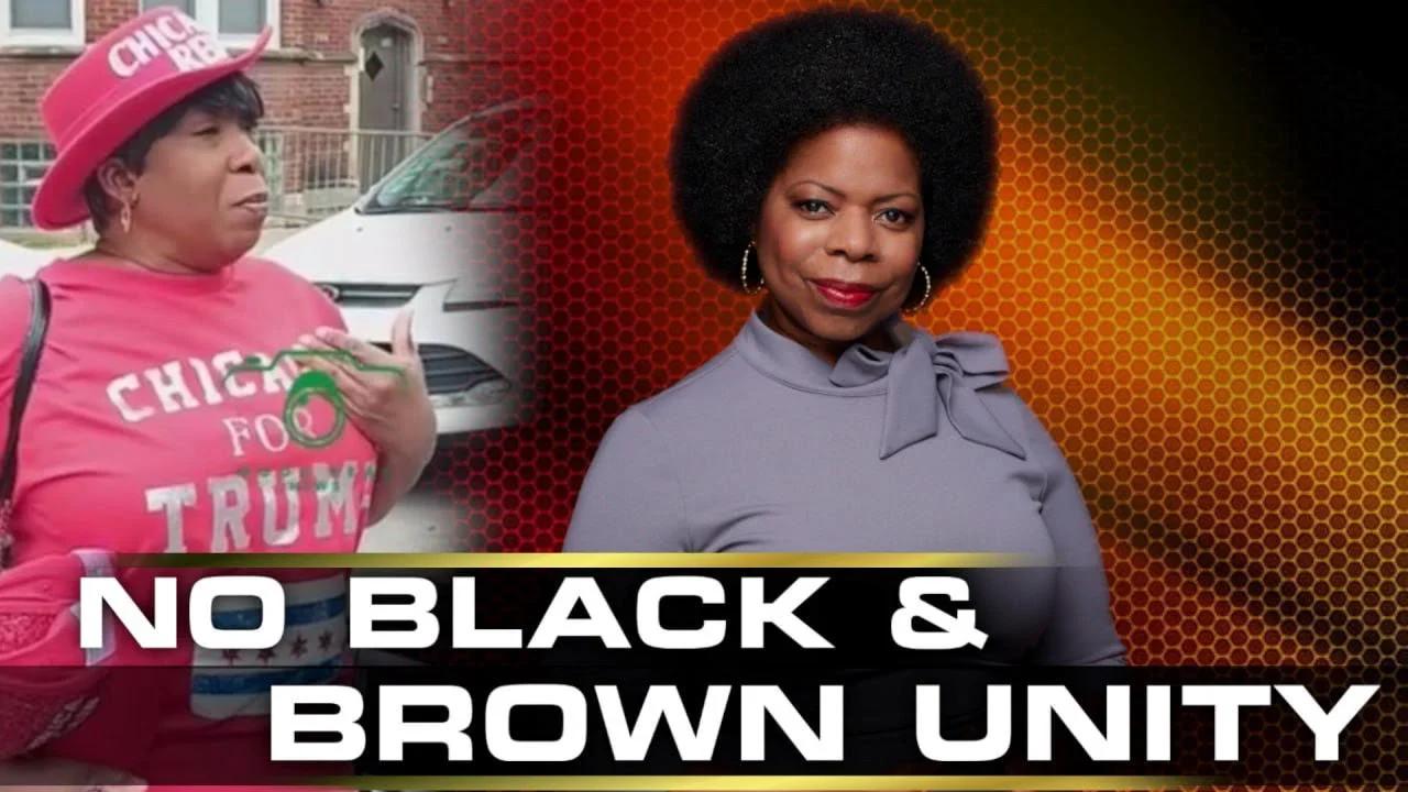 Black Trump Supporters Remind Us There's No Such Thing As Black And ...