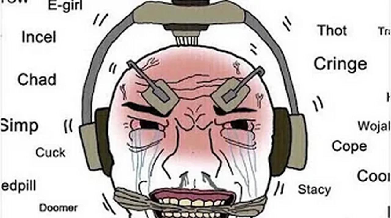 NEET - Internet Buzzwords