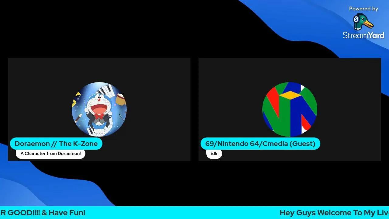 December Livestream: Day 13