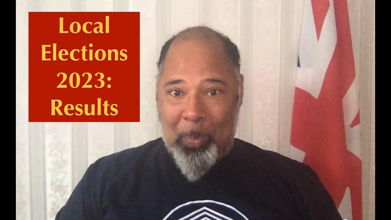 Local Elections 2023 - Results